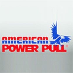 DealerShop - American Power Pull 410 Series 1 Ton Chain Block - AG410 ...