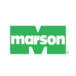 DealerShop - Marson M39075 IntegraFuse IF-1 Air-Hydraulic Riveter, 3/6 ...