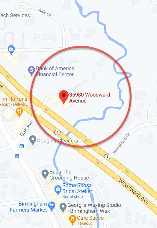 Dealershop - Contact Us