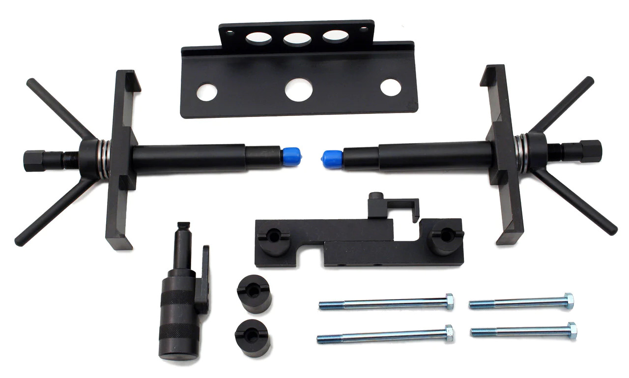 DealerShop - CTA 2863 Volvo Camshaft / Crankshaft Alignment Kit - 2863 ...