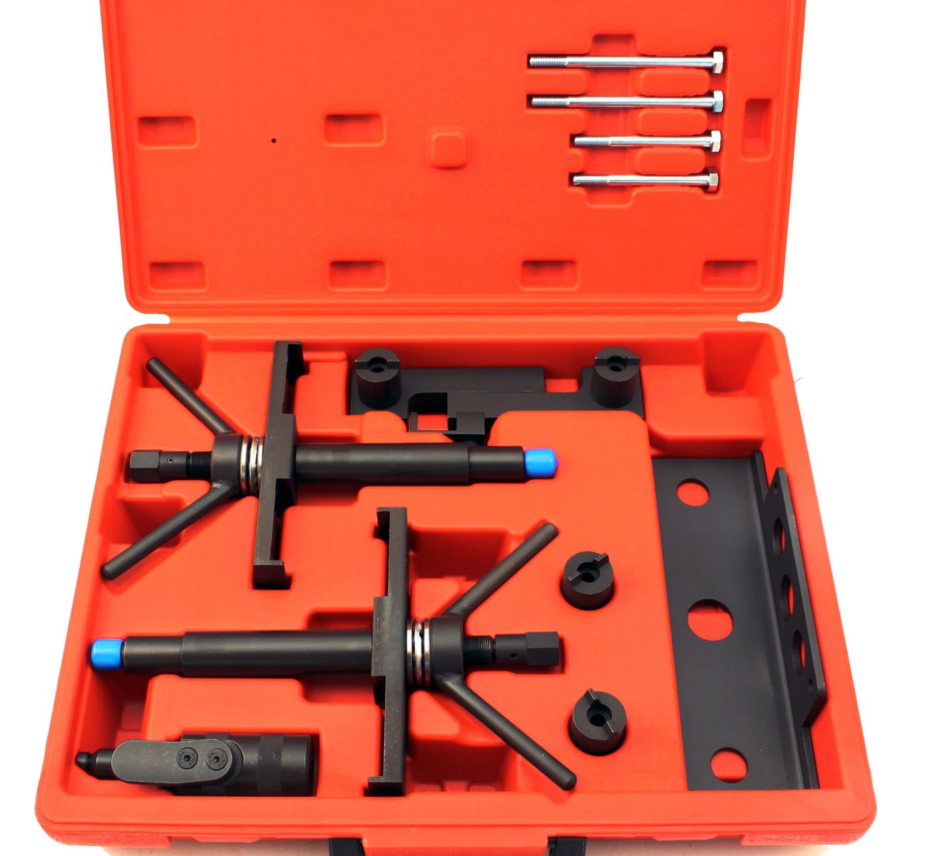 DealerShop - CTA 2863 Volvo Camshaft / Crankshaft Alignment Kit - 2863 ...