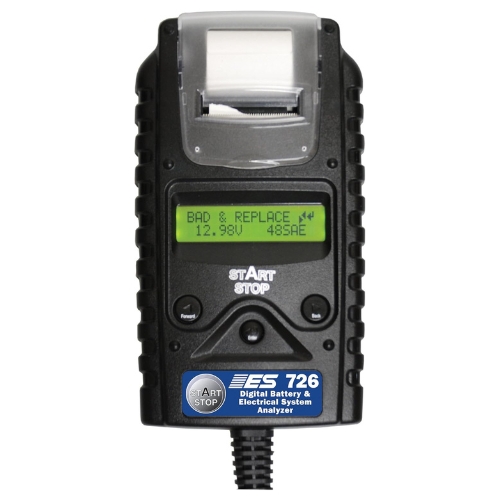 Battery - DealerShop - Battery