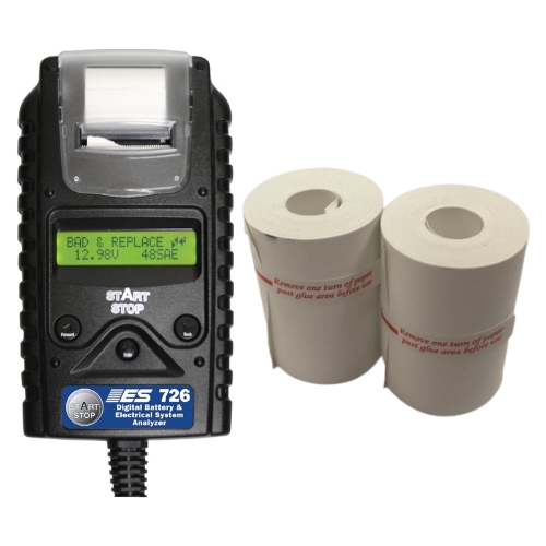 Battery - DealerShop - Battery