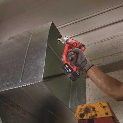 DealerShop - Milwaukee 2635-20 M18 18-Volt Lithium-Ion Cordless 18 ...