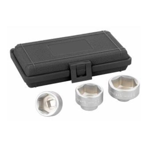 DealerShop - OTC 6784 Euro/GM Oil Wrench Socket Kit - OT6784 - Socket ...