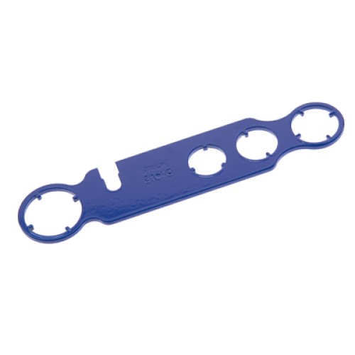 DealerShop - Milton 21600 Antenna Bezel Nut Wrench, Fits Most Domestic ...