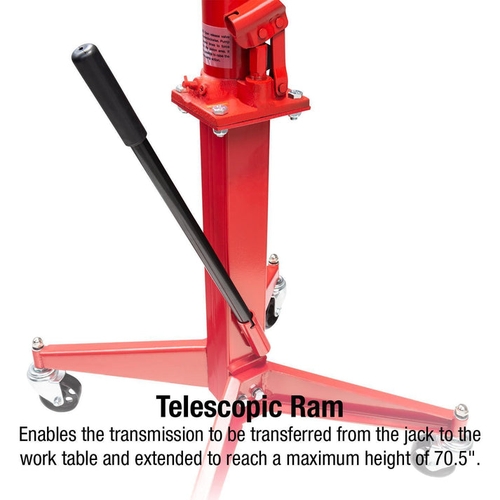 Transmission Jacks - DealerShop - Transmission Jacks