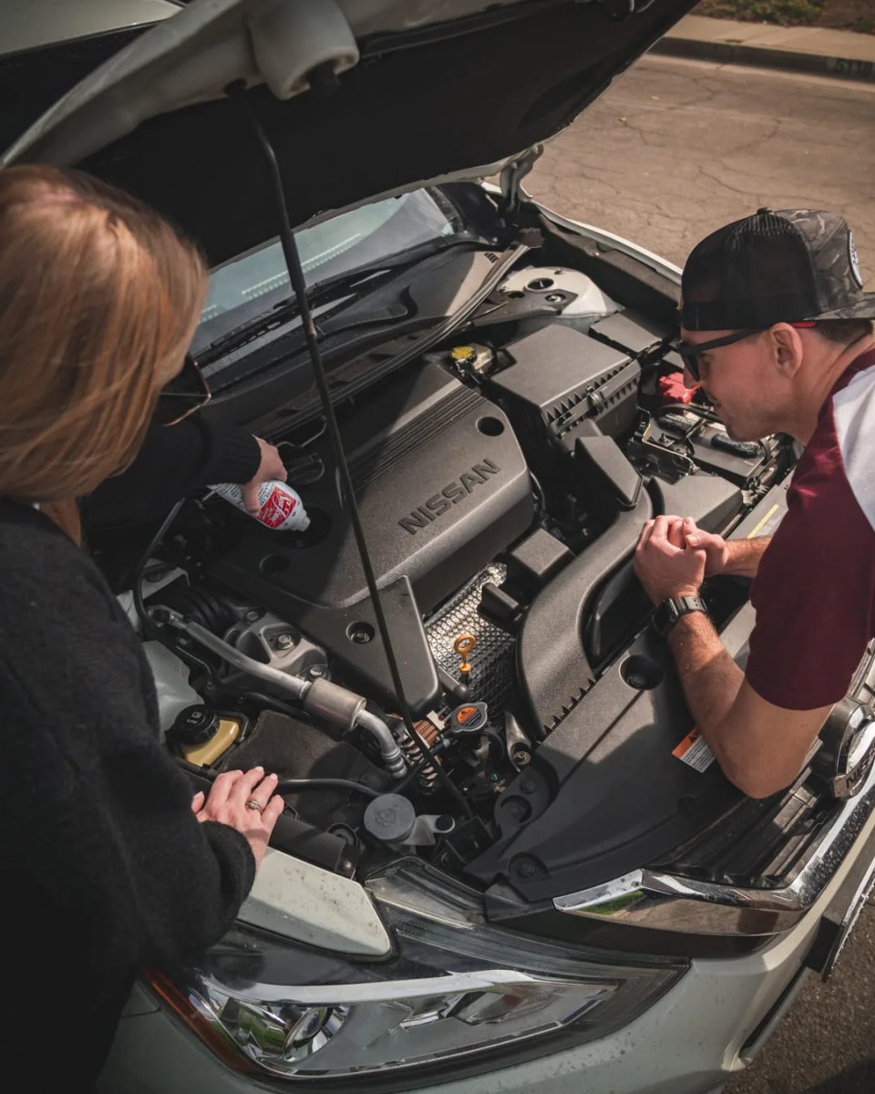 DealerShop - Sea Foam SF16 Motor Treatment, Fuel and Oil System ...