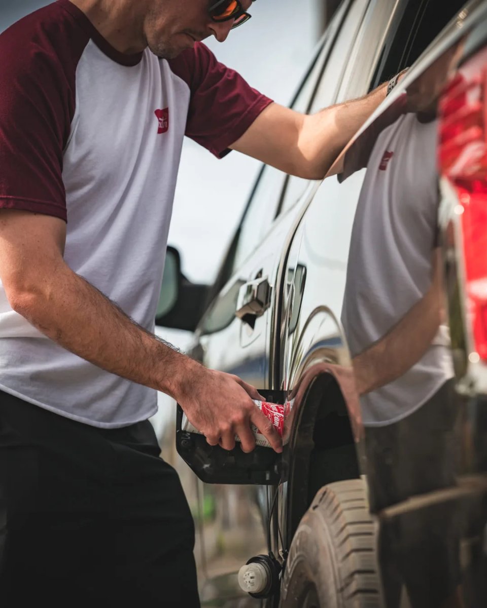 DealerShop - Sea Foam SF16 Motor Treatment, Fuel and Oil System ...